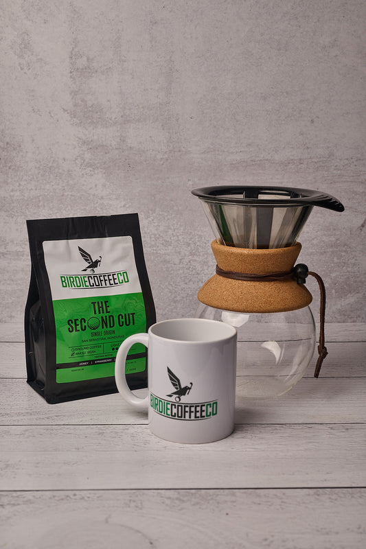 Discover Flavors at Birdie Coffee Company with our Subscription