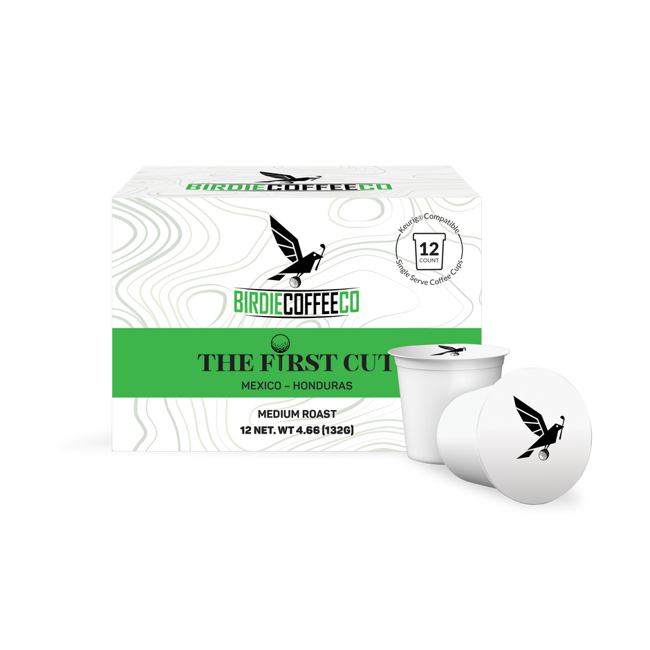 Discover Flavors at Birdie Coffee Company with our Subscription