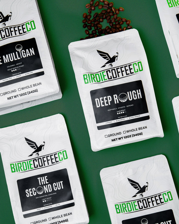 Birdie Coffee Company